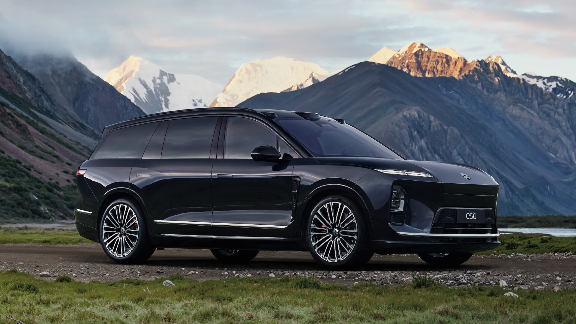 News | NIO