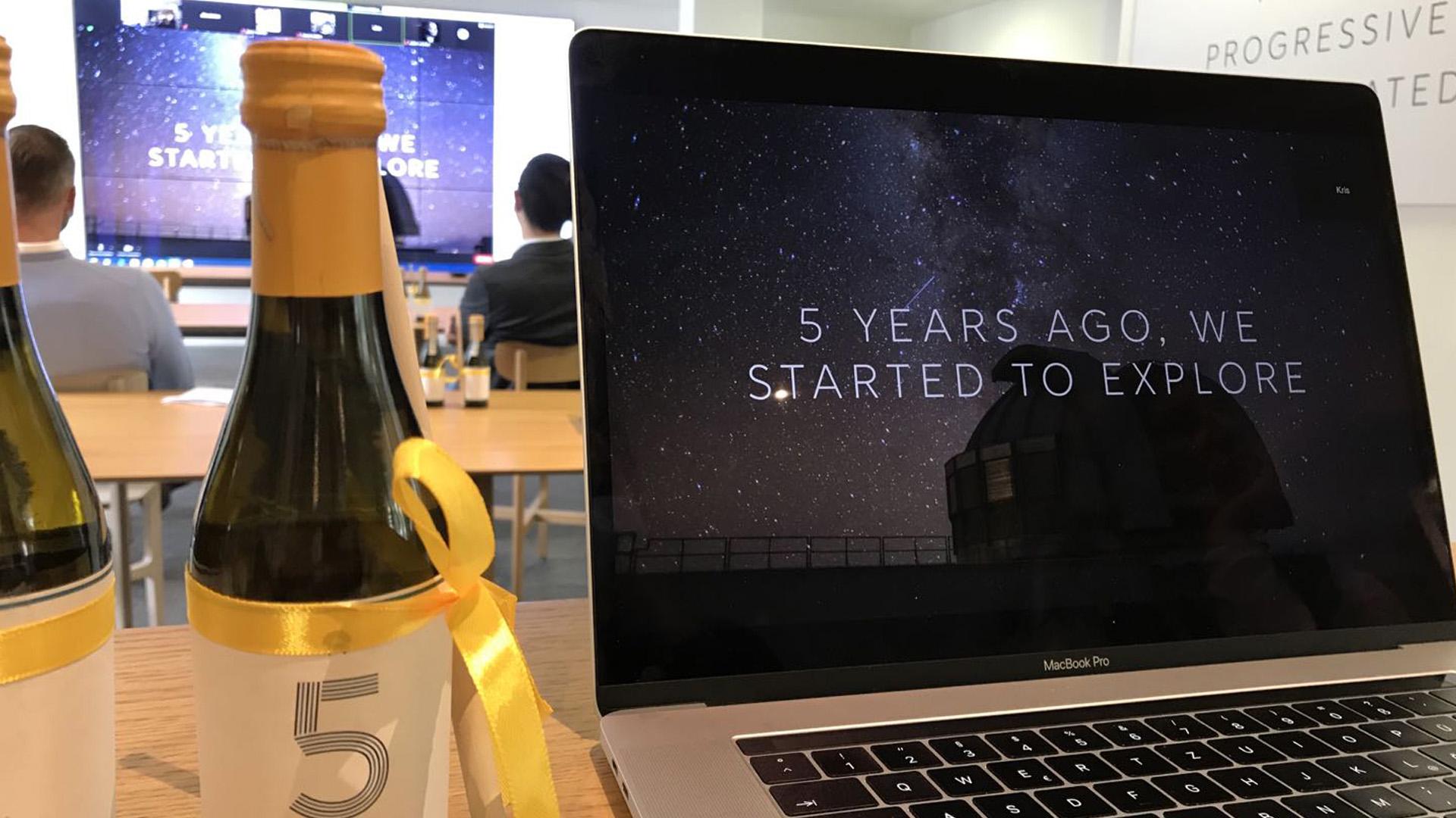 Five Years of NIO Design - Blog | NIO